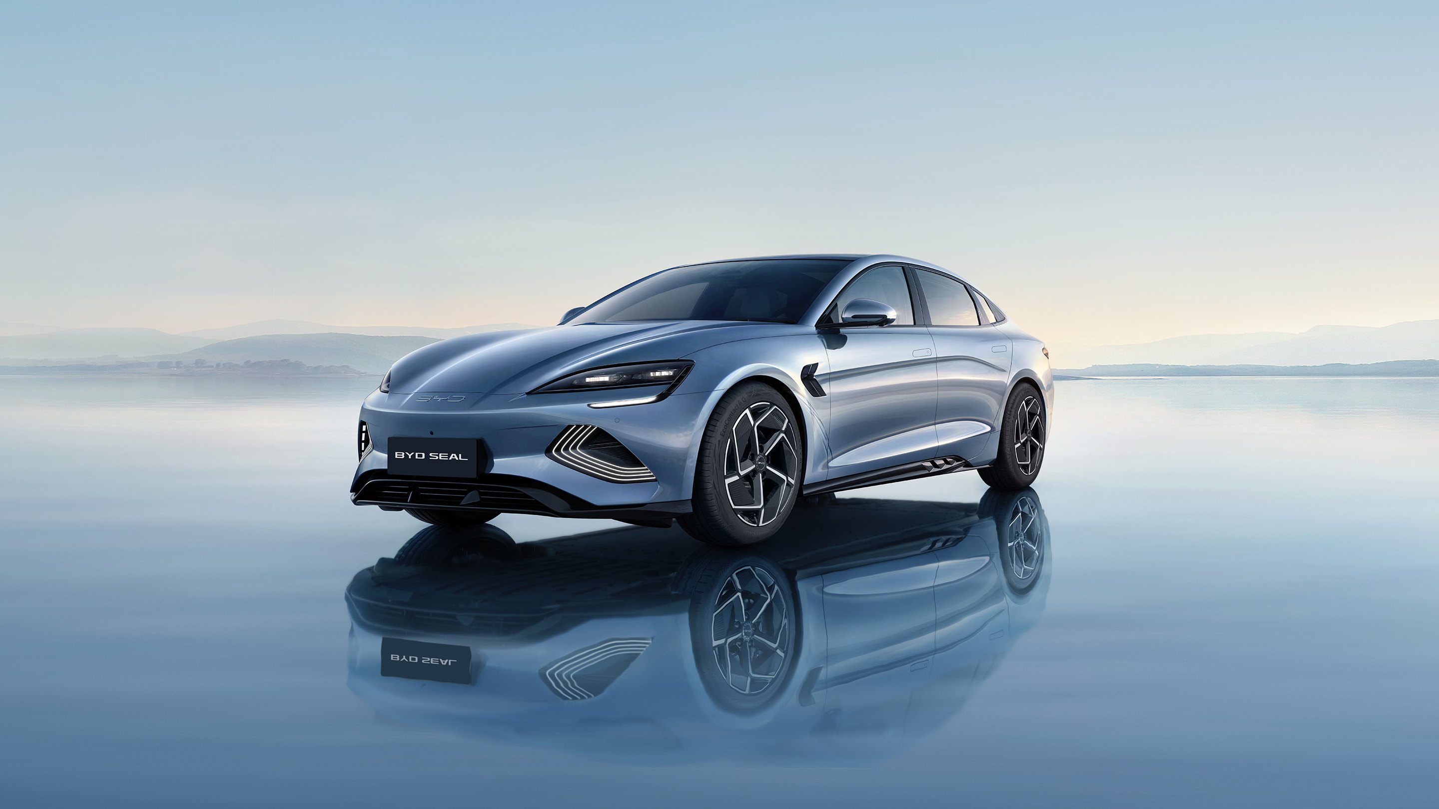 Carros elétricos, Sedan e SUVs I BYD Brasil Carros elétricos, Sedan e SUVs I BYD Brasil