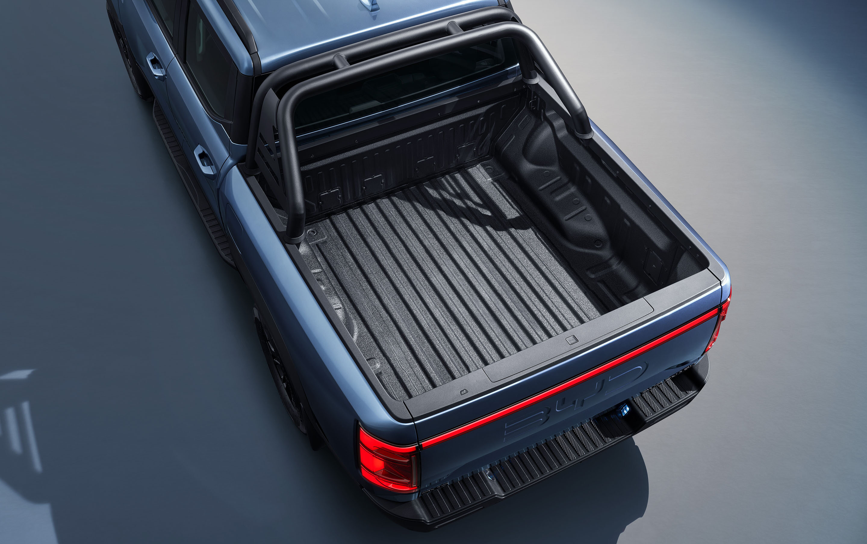 BYD Shark primeira picape híbrida plug-in do Brasil, entra em pré-venda ...