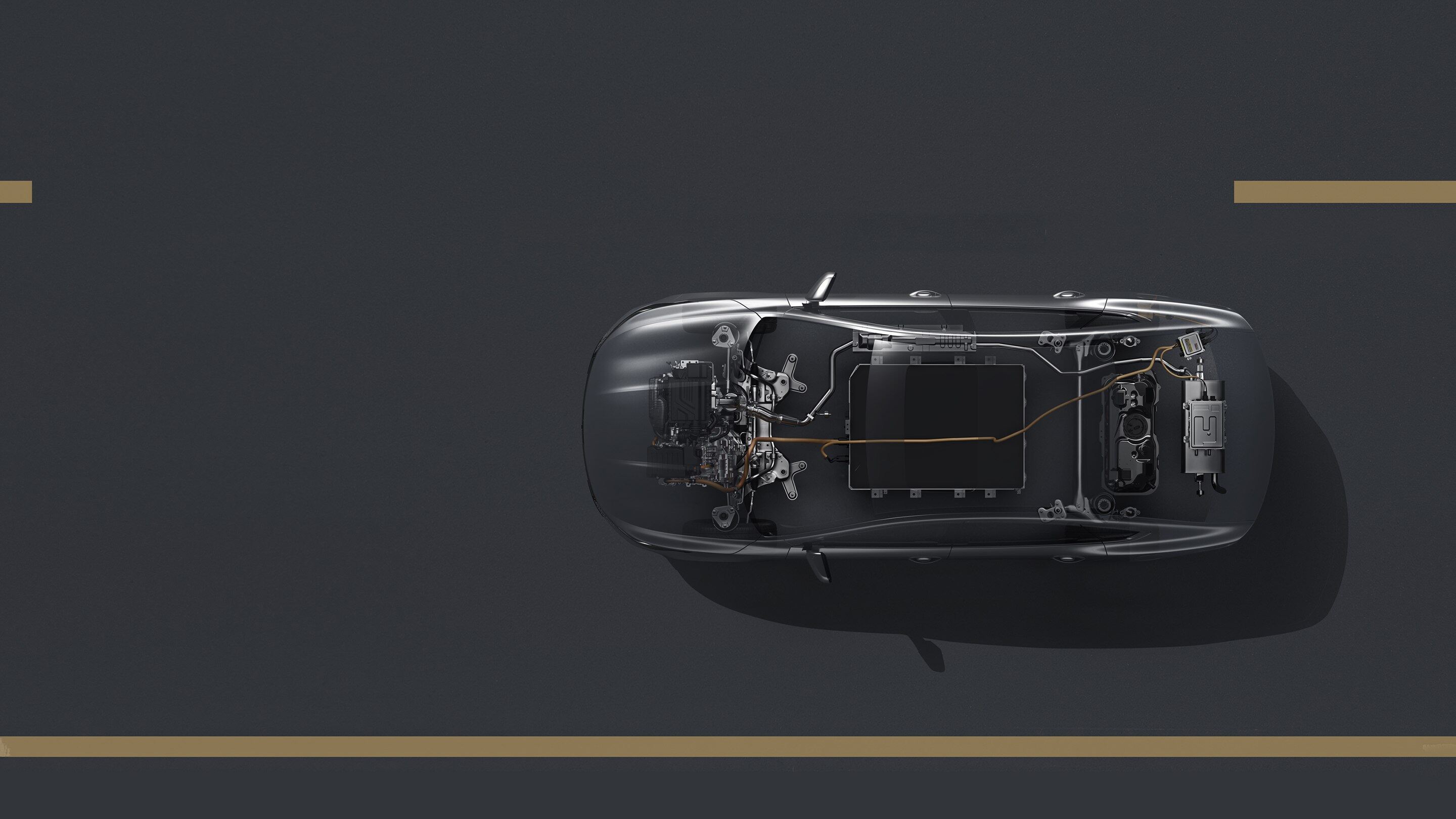 BYD KING DM | Super híbrido plug-in | BYD Brasil