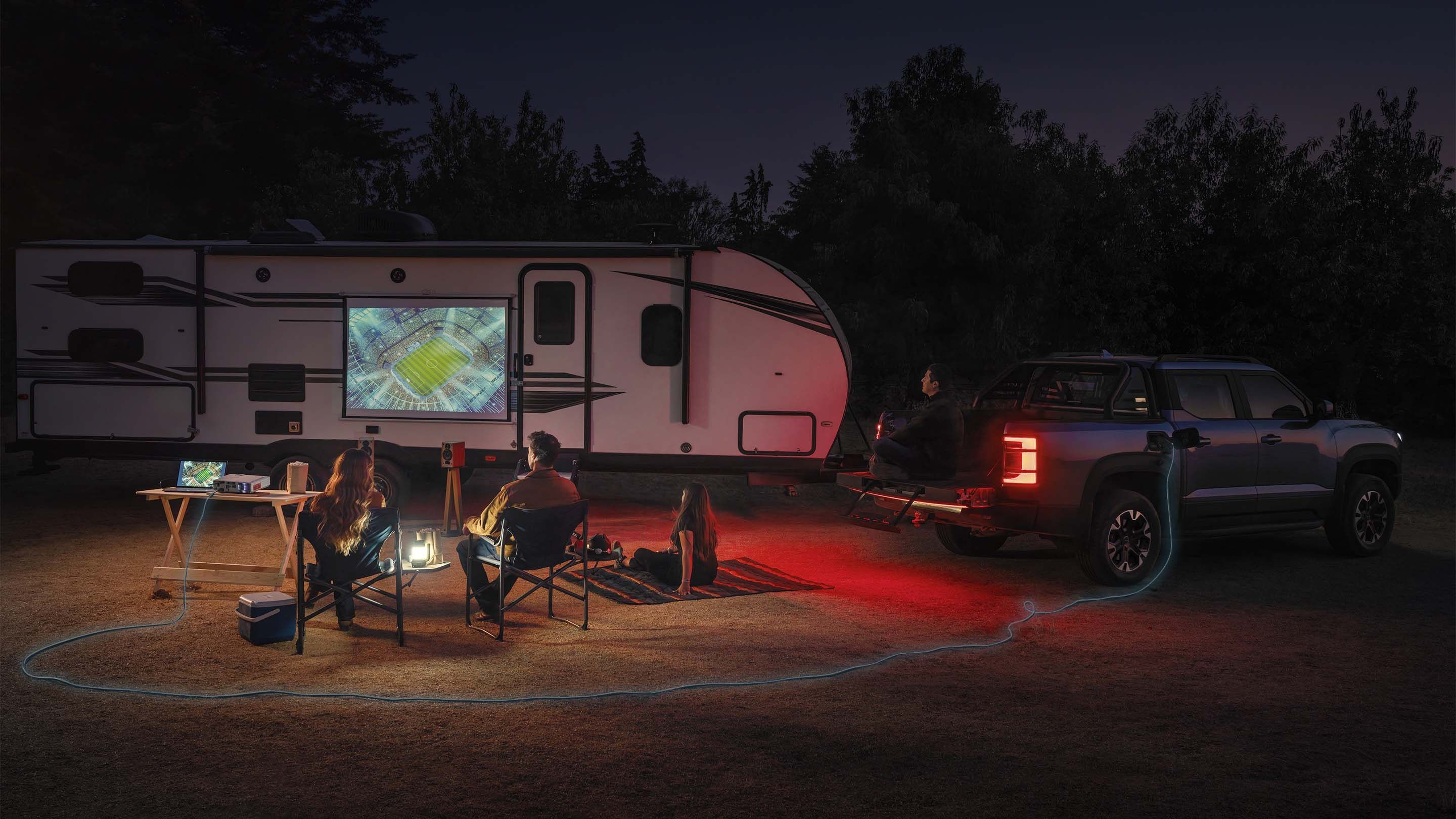 BYD SHARK | A Força do Super Híbrido Plug-in | BYD Brasil