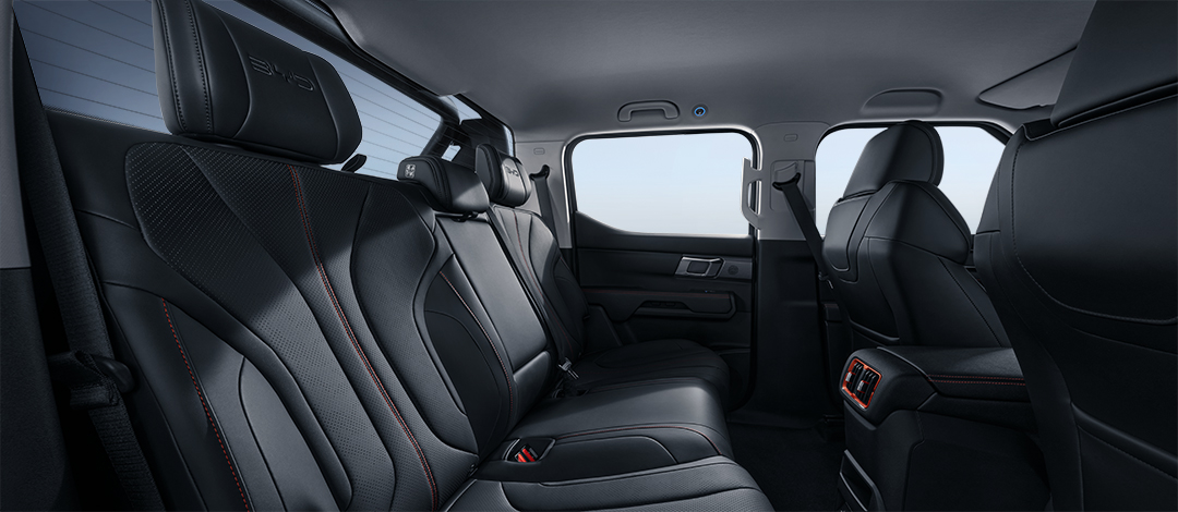 BYD SHARK | A Força do Super Híbrido Plug-in | BYD Brasil