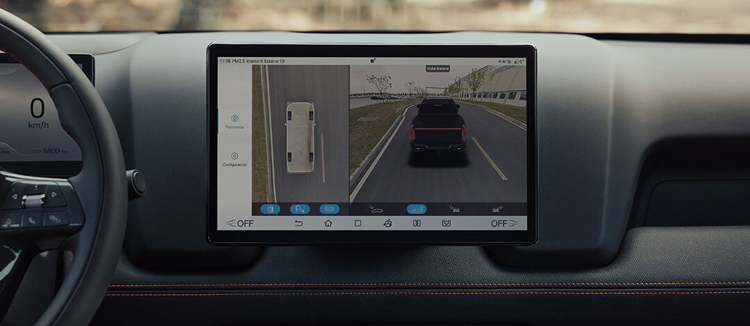 BYD SHARK | A Força do Super Híbrido Plug-in | BYD Brasil