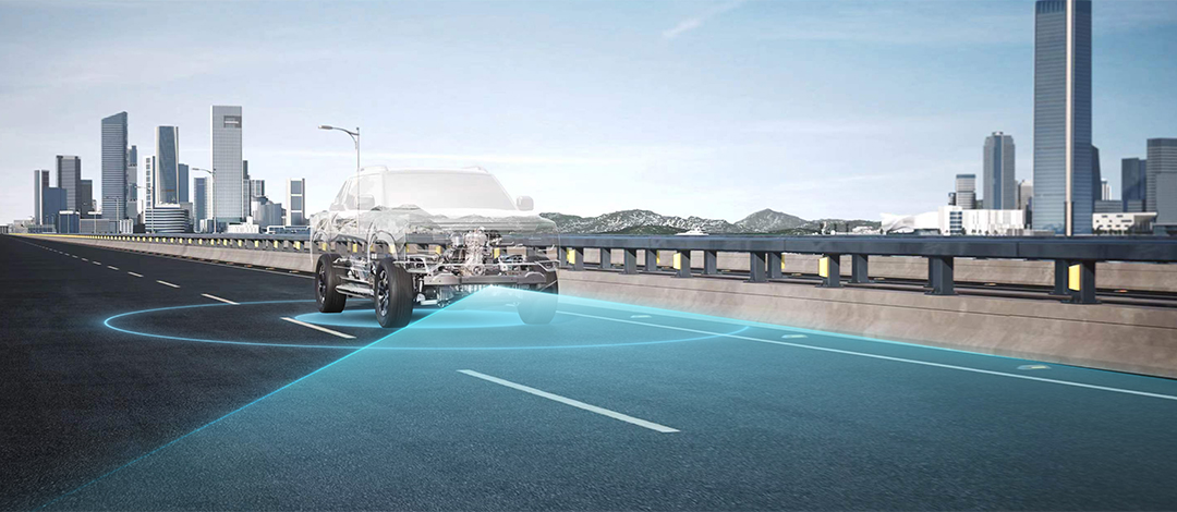 BYD SHARK | A Força do Super Híbrido Plug-in | BYD Brasil