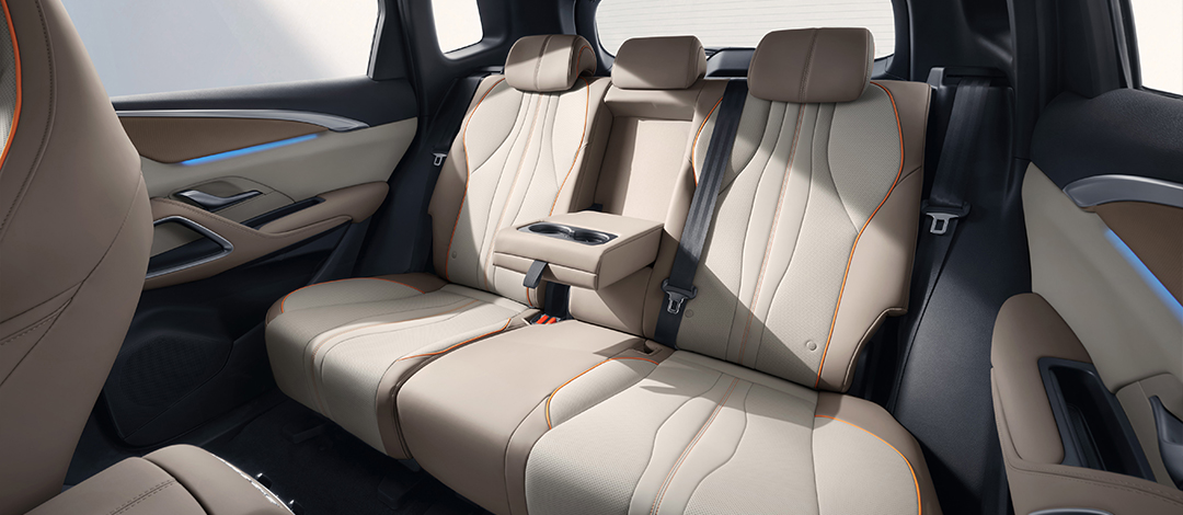 BYD SONG PRO | Super Híbrido Plug-in | BYD Brasil