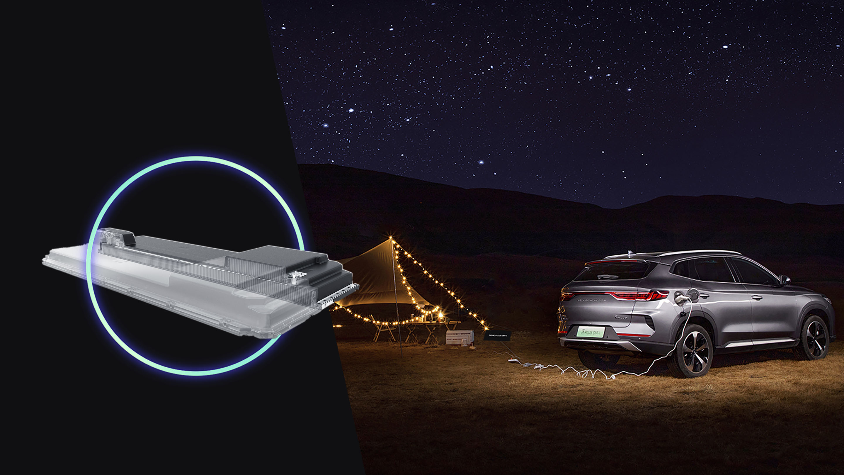 BYD Song DM-i | Brasil