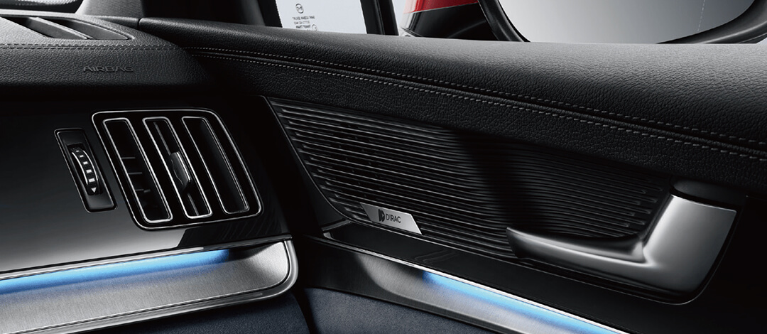 PURE ELECTRIC SEVEN SEAT POWERHOUSE | BYD Bahamas