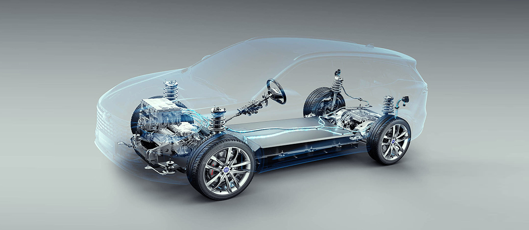 PURE ELECTRIC SEVEN SEAT POWERHOUSE | BYD Bahamas