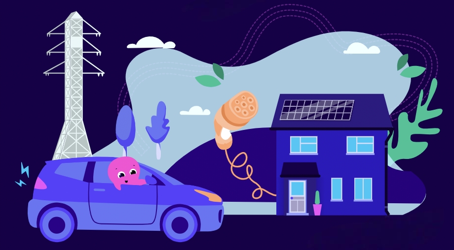 BYD & Octopus turbocharge EV revolution at Energy Tech Summit 2025