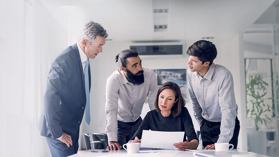 Become a BYD Partner I BYD Europe