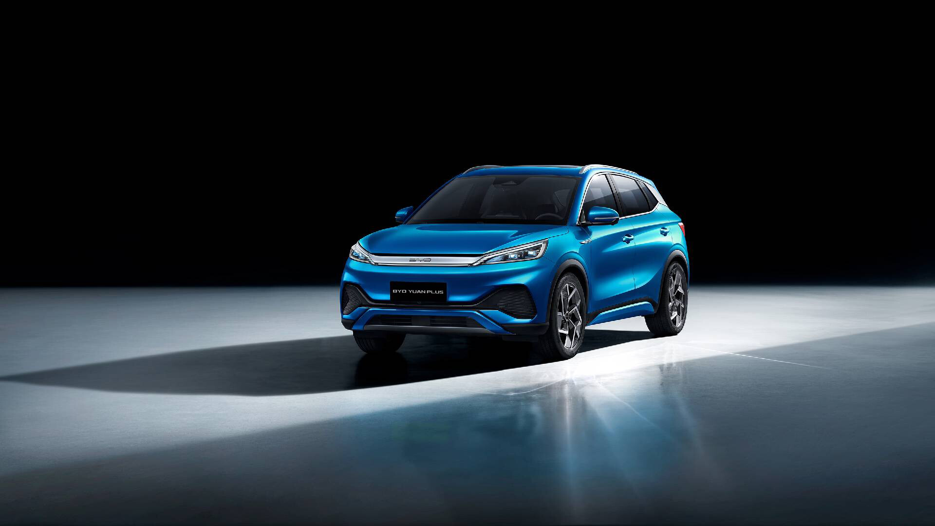 Autos eléctricos, sedan y SUV I BYD Ecuador