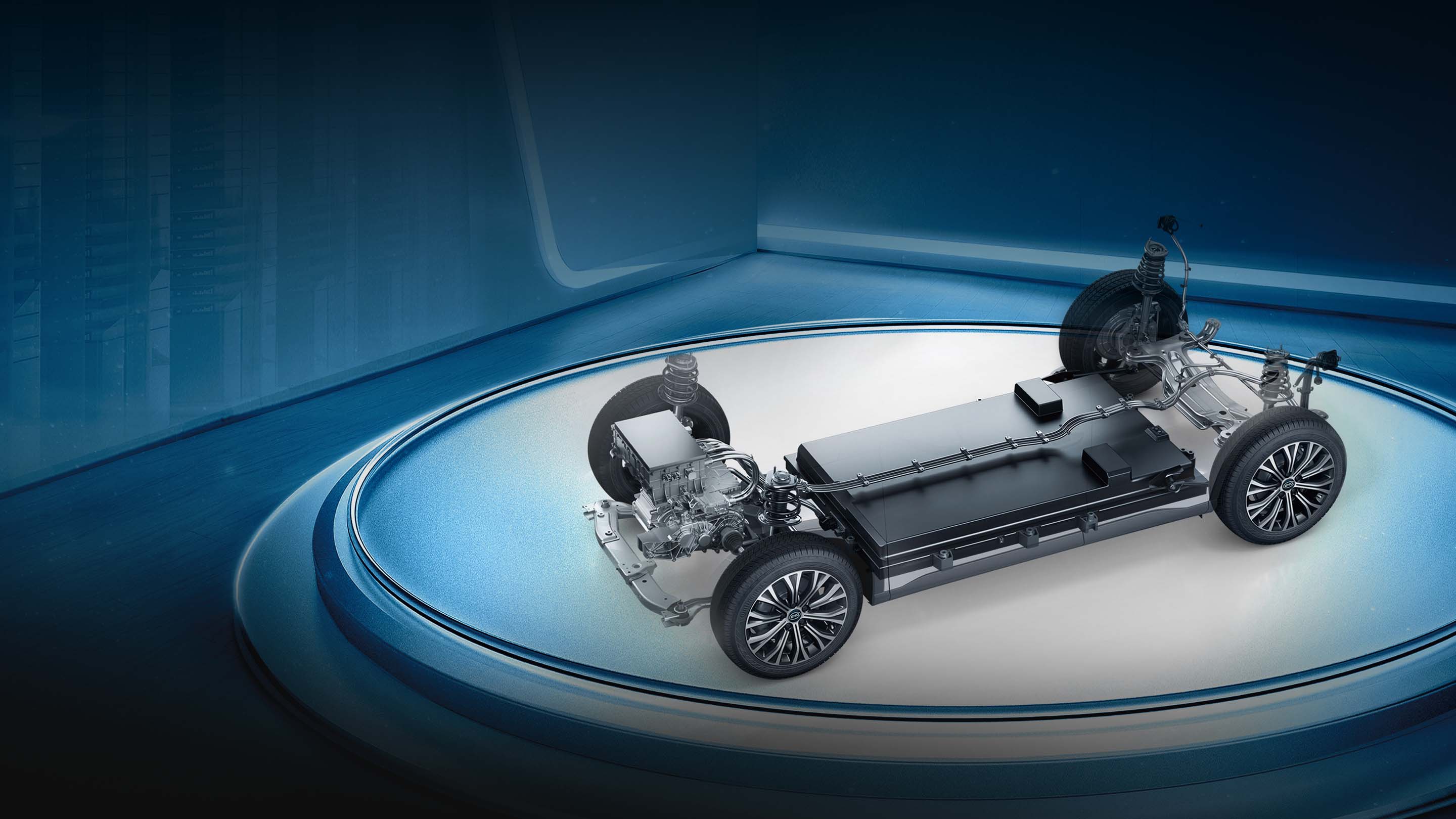 About Us | BYD Mauritius