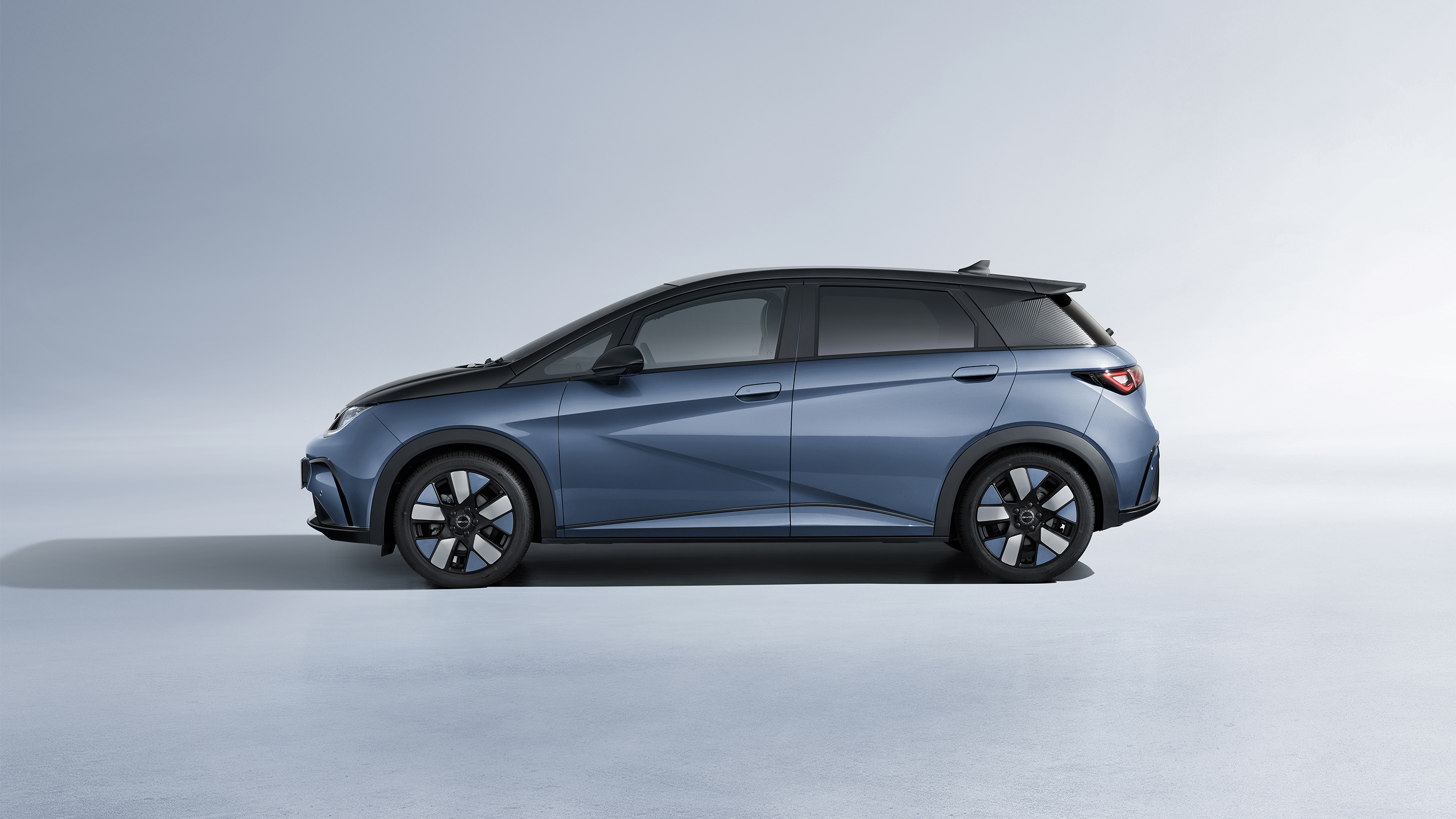 BYD DOLPHIN | BYD Mauritius