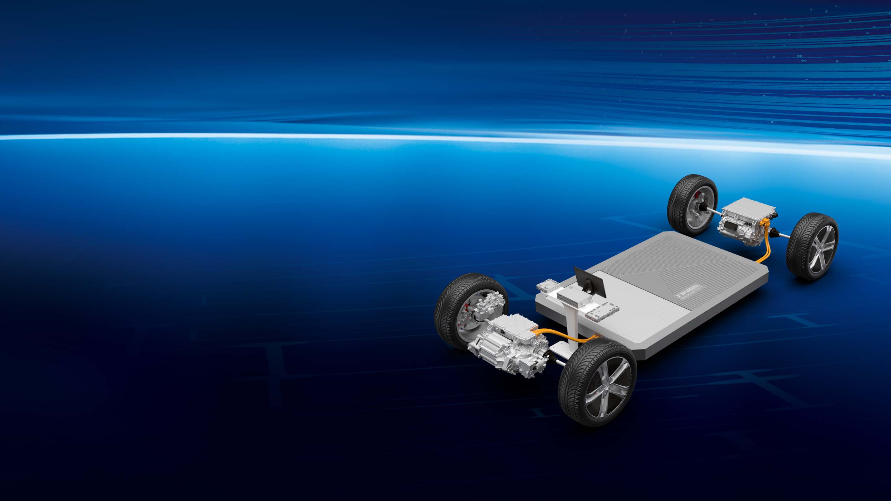 About Us | BYD Saudi Arabia