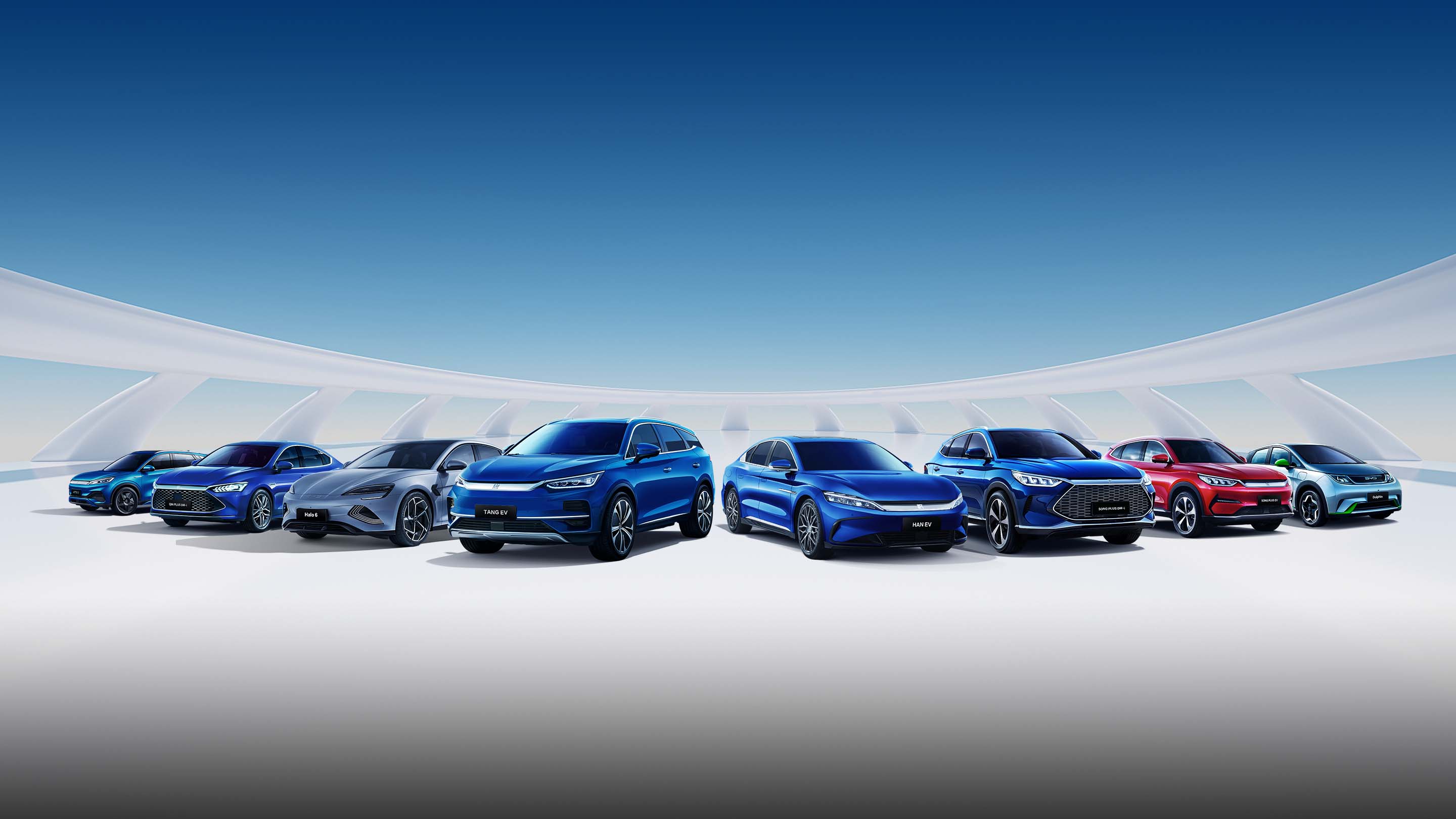 About Us | BYD Thailand