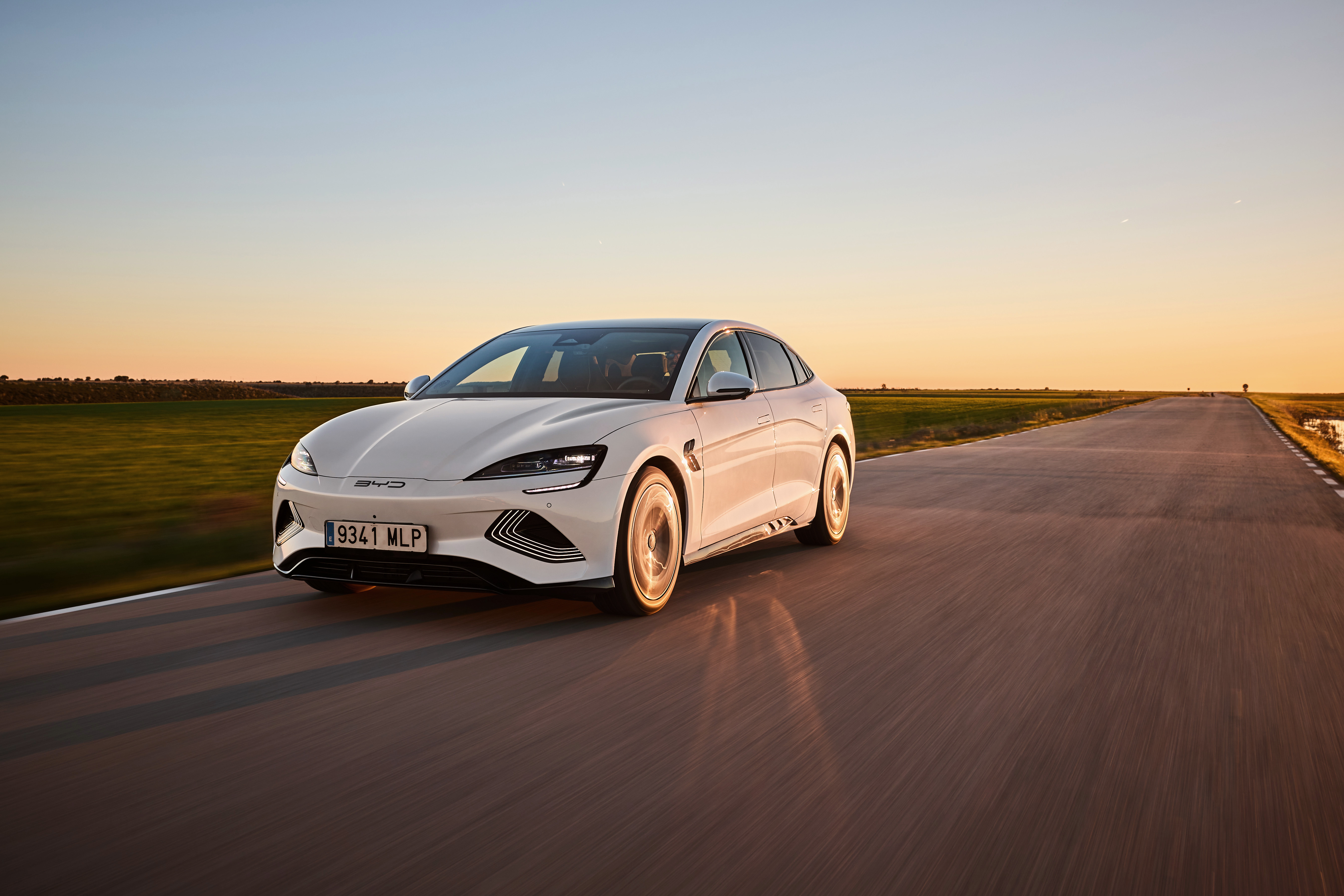 CELL TO BODY: LA INNOVADORA TECNOLOGÍA DE BYD QUE REVOLUCIONA LA ...