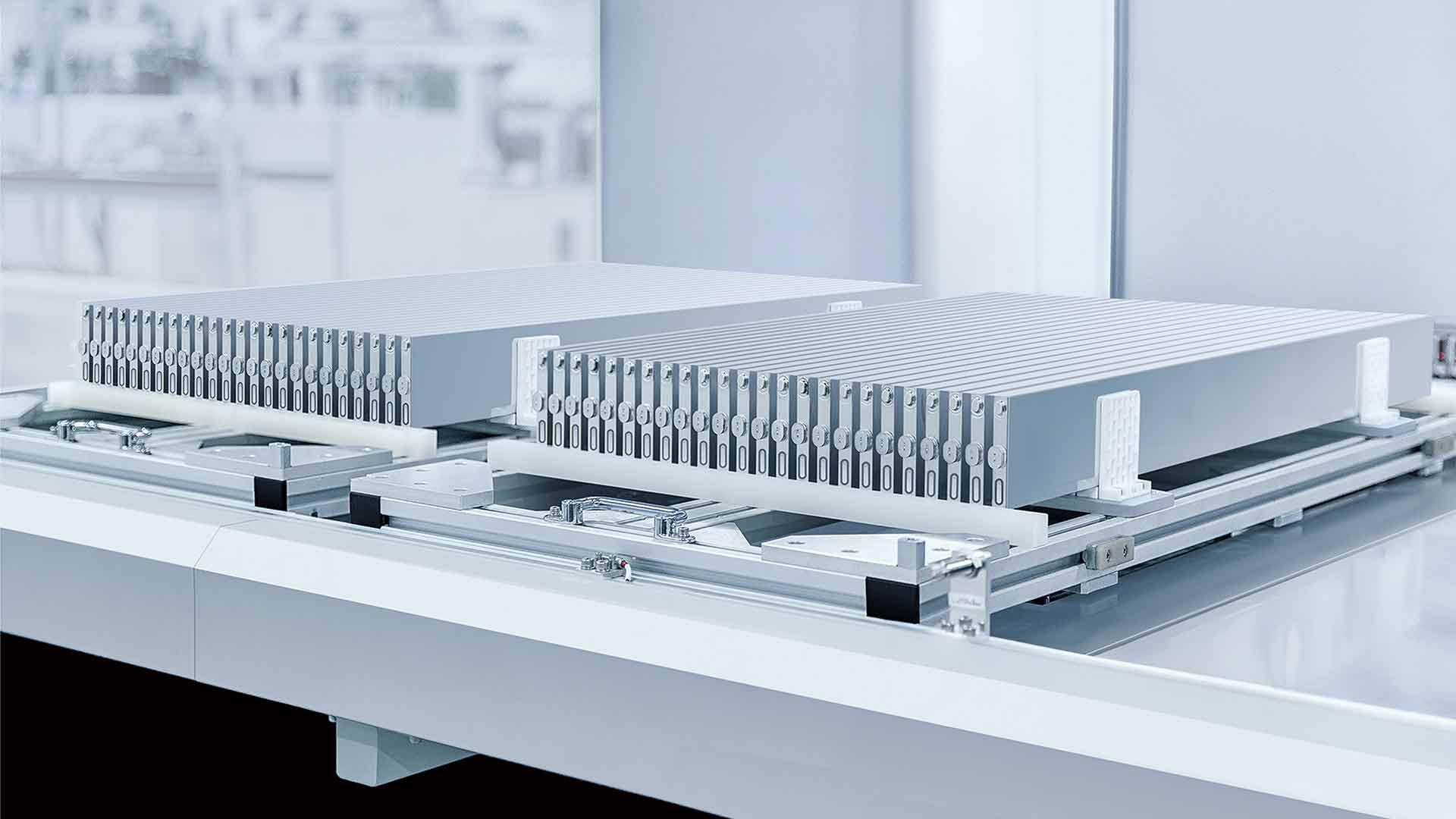 BYD’s revolutionary Blade Battery: all you need to know BYD’s revolutionary Blade Battery: all you need to know