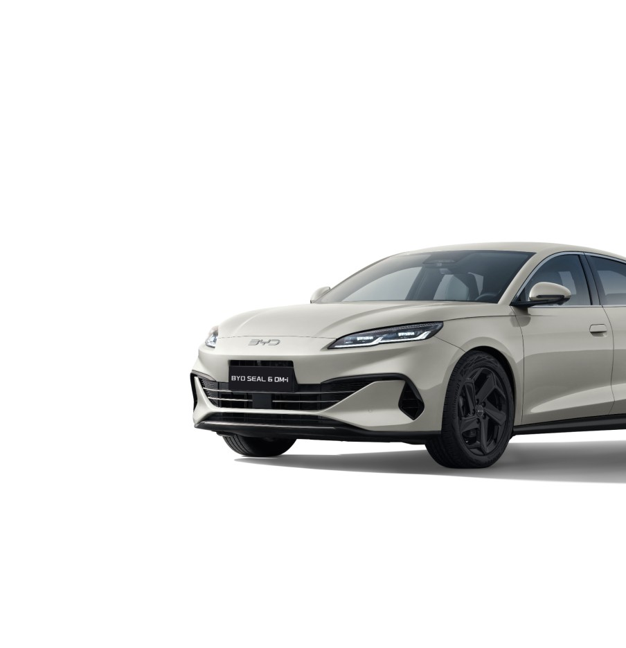 BYD SEAL 6 DM-i