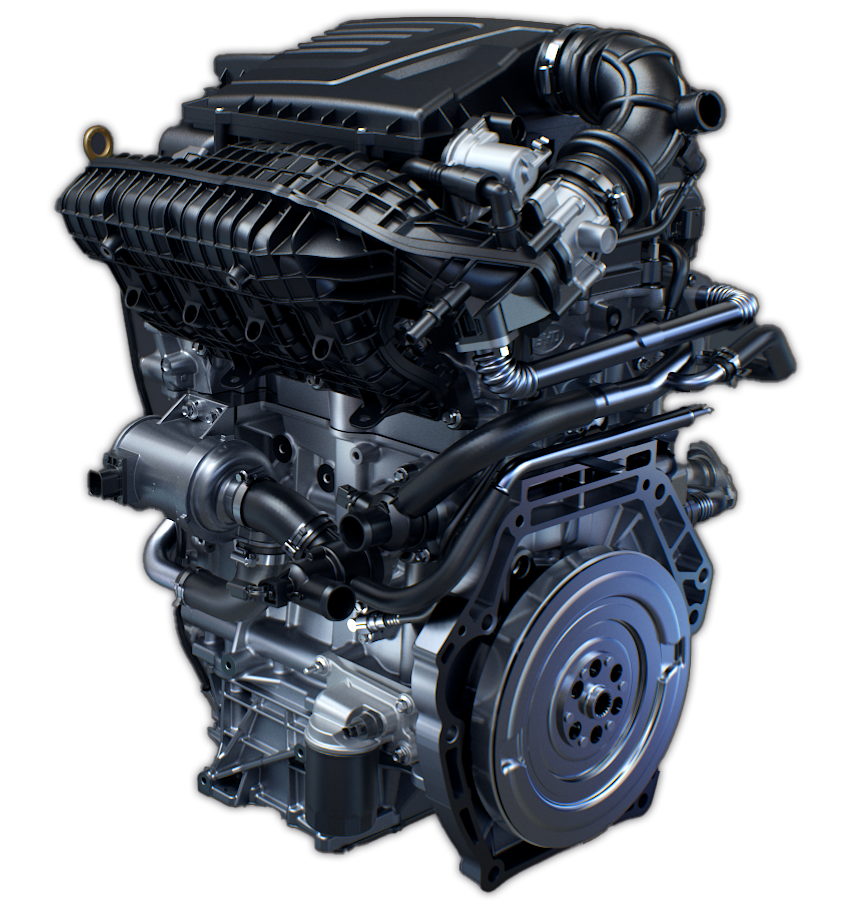 BYD Super DM con tecnología híbrida enchufable | BYD España