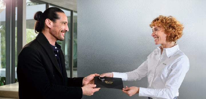 BYD Roadside Assistance Terms and Conditions