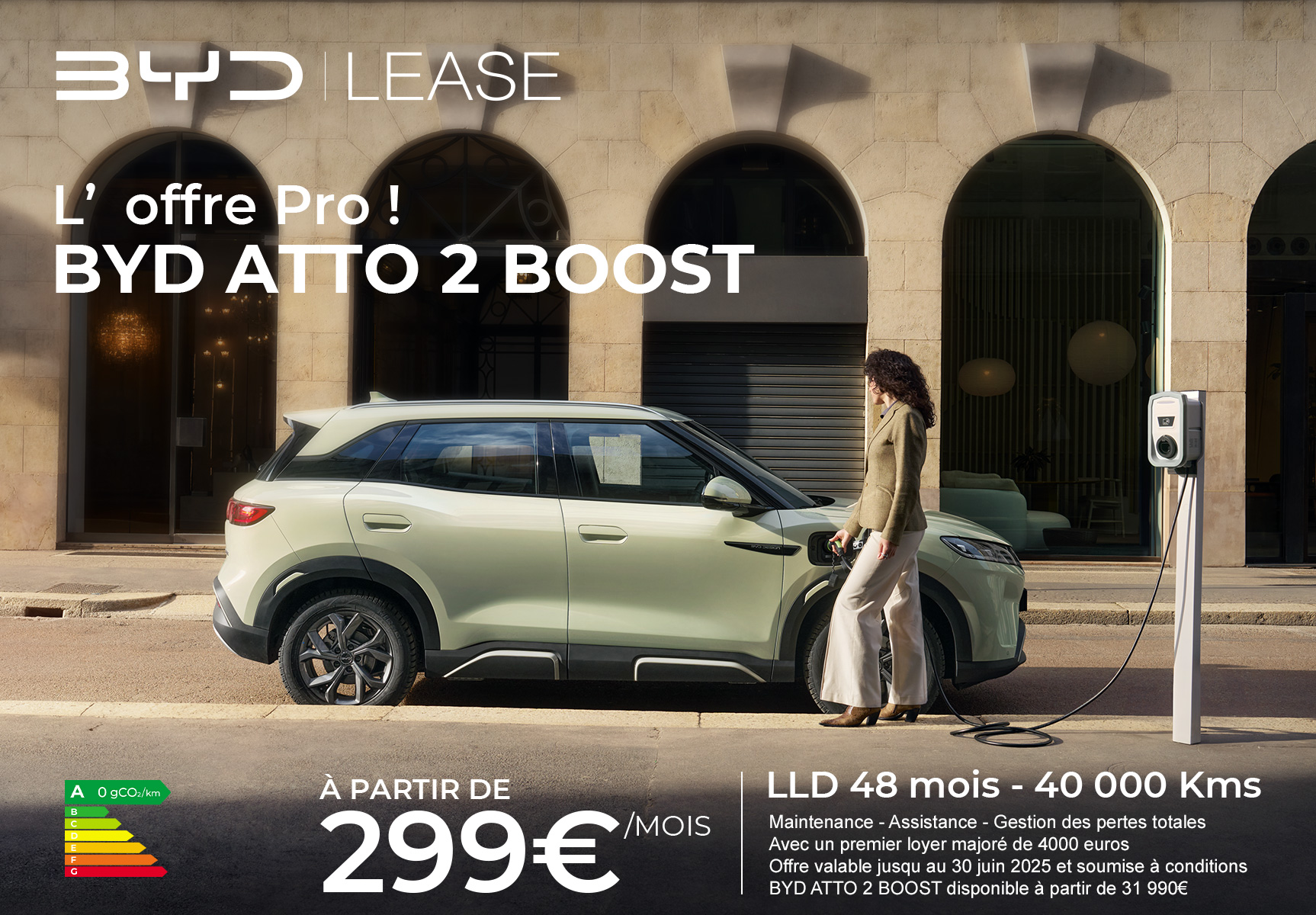 BYD - Site officiel | Voitures électriques I BYD France