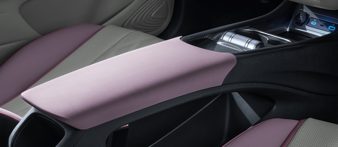 BYD DOLPHIN | BYD Hong Kong,China