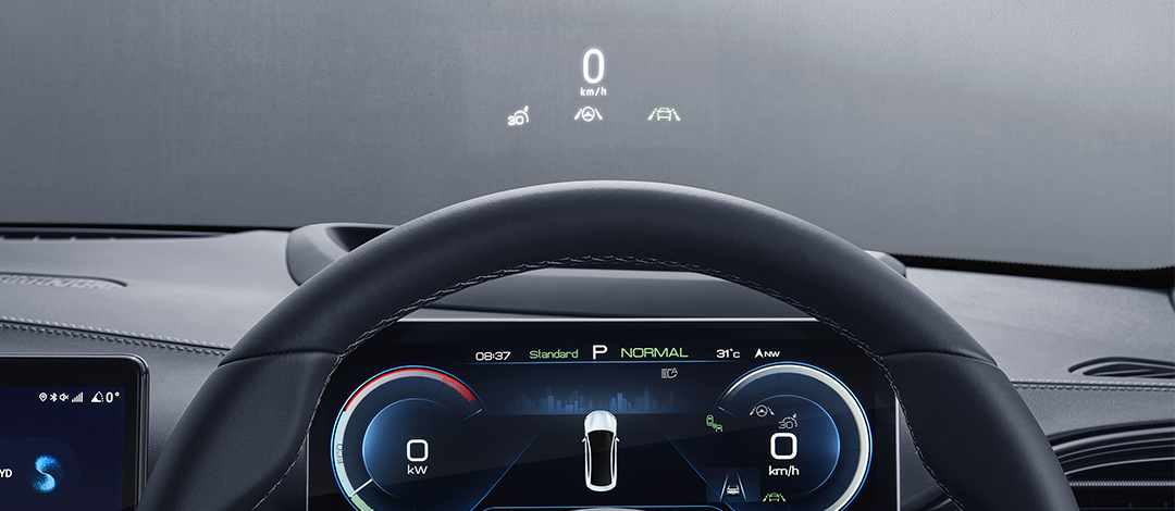 BYD SEAL | BYD Hong Kong,China