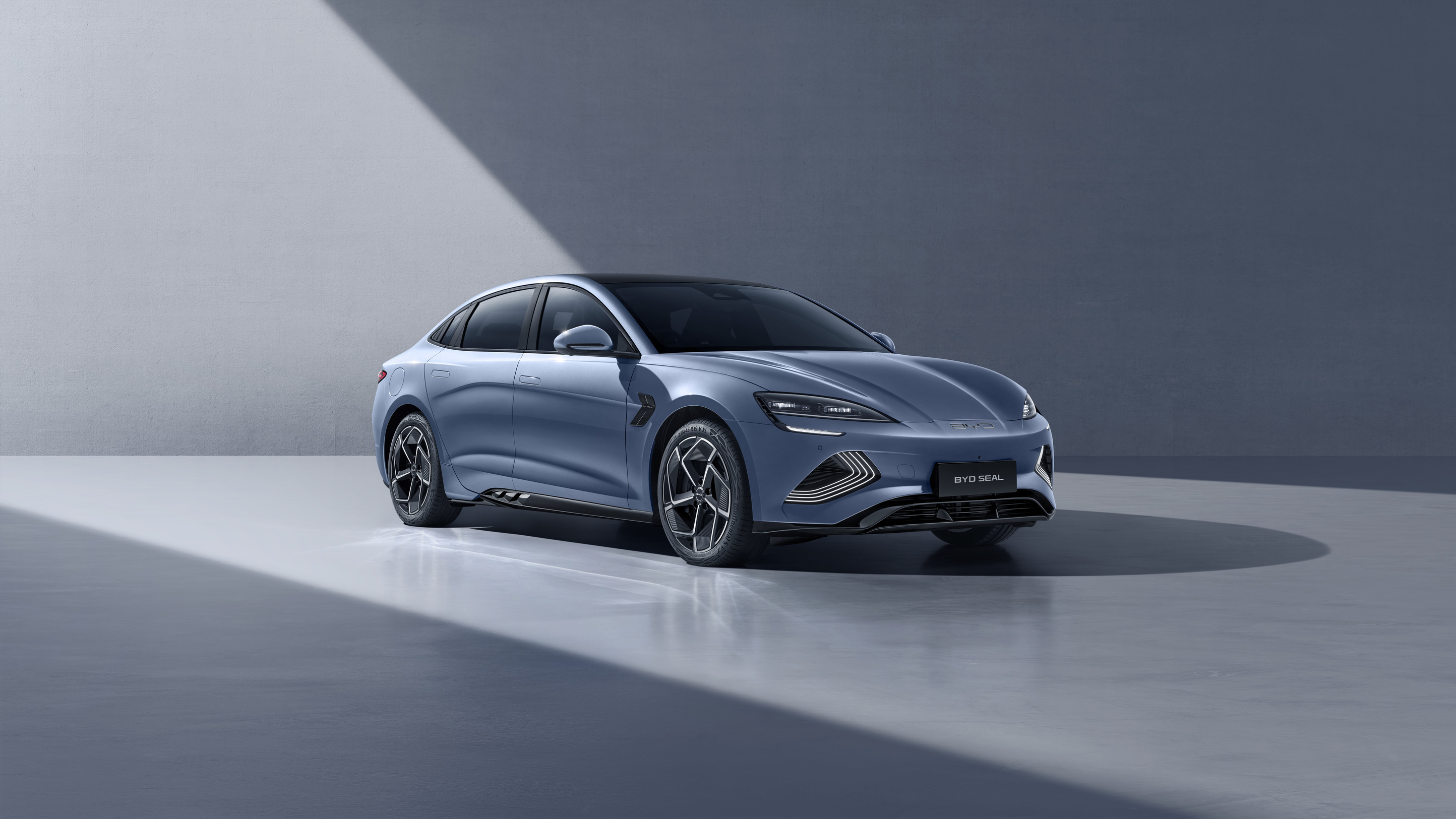 Tentang BYD | BYD Indonesia