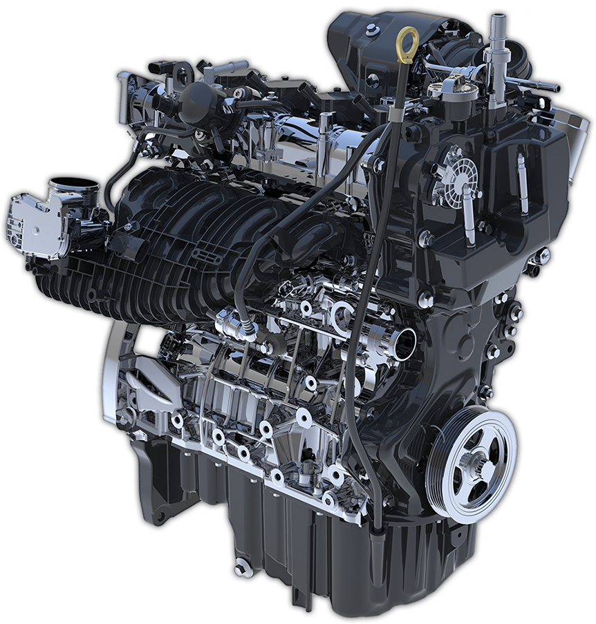 BYD Super DM Plug-in Hybrid Technology | BYD Middle East & Africa