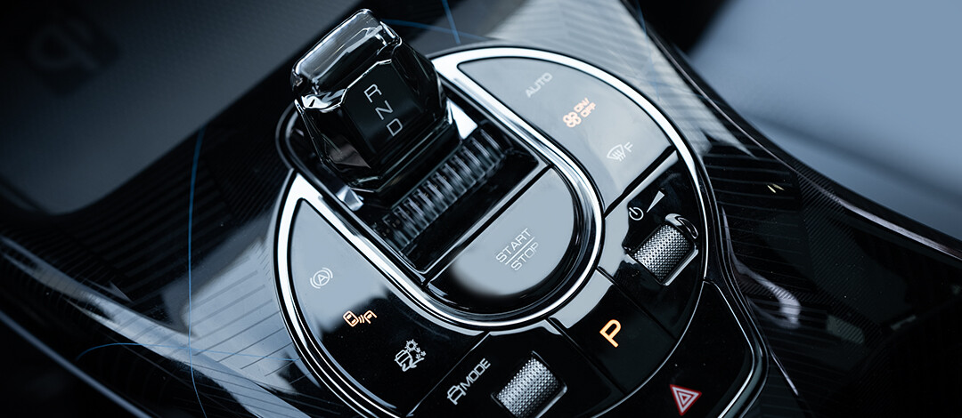 BYD SEAL: Dynamic and Intelligent