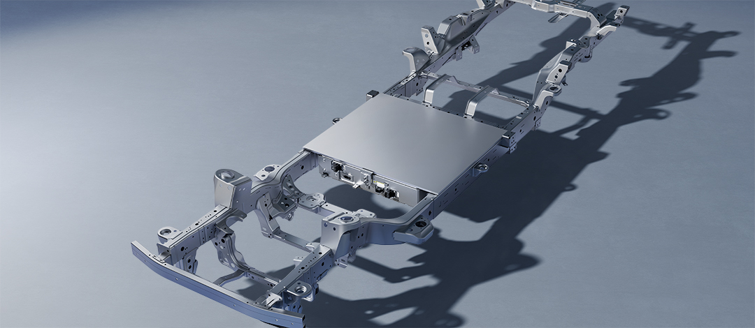 Fuerza híbrida, espíritu salvaje | BYD Dominican Republic