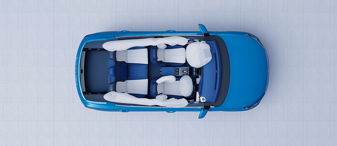 BYD ATTO 3: Expressive and dynamic C-SUV | BYD Malaysia