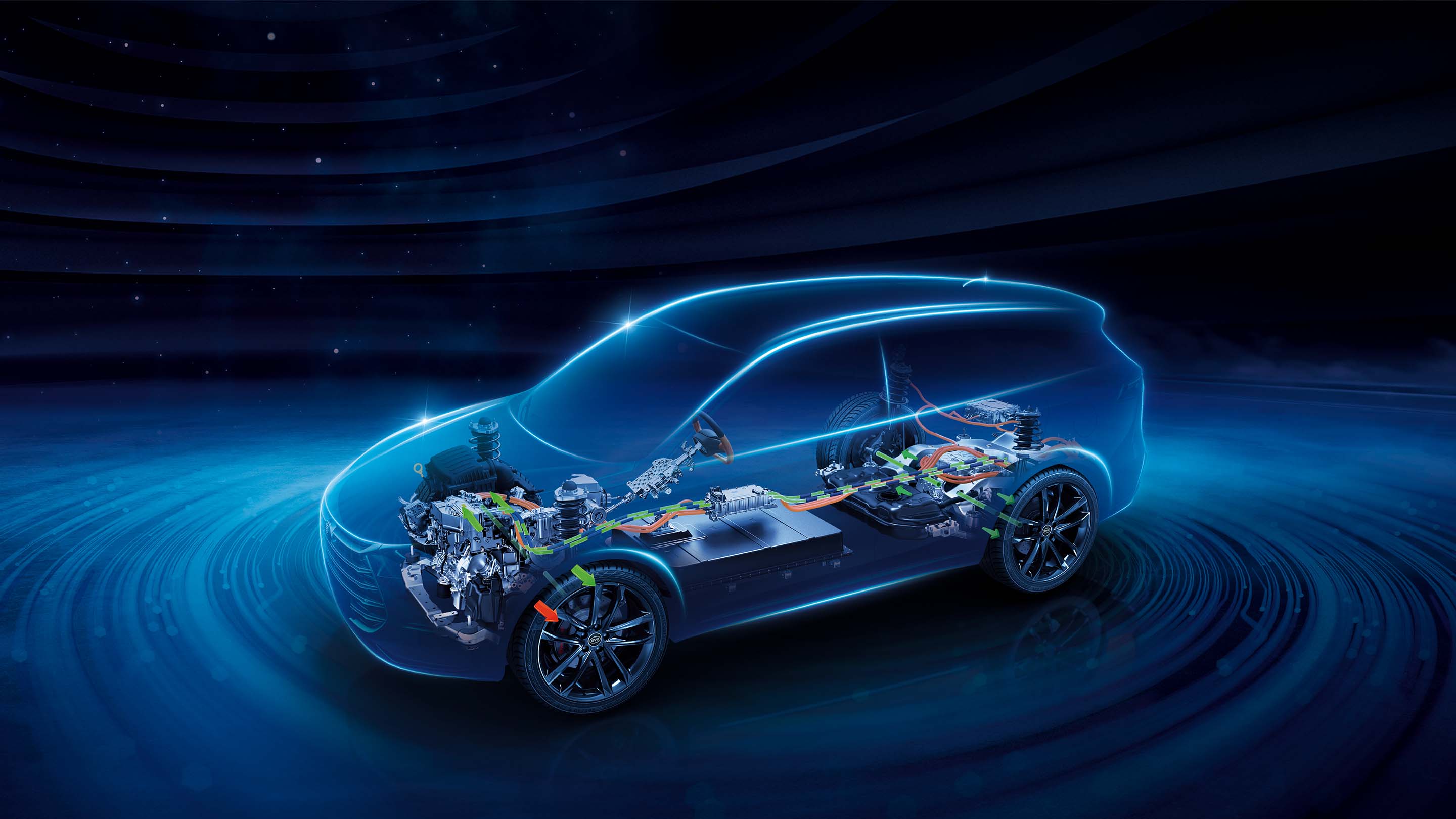 About Us | BYD Rwanda