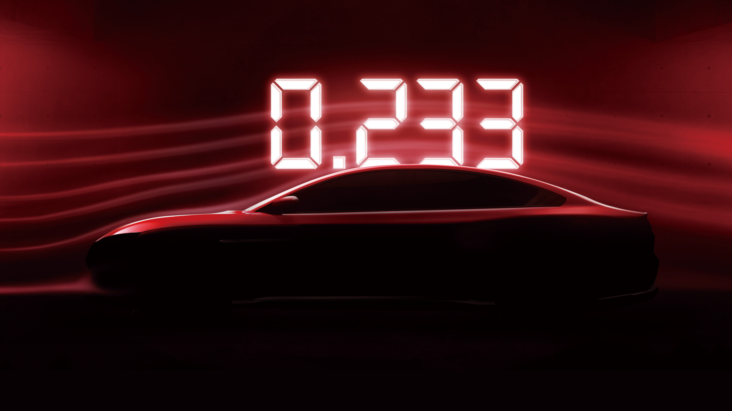 BYD HAN: Sleek and sporty sedan | BYD Rwanda