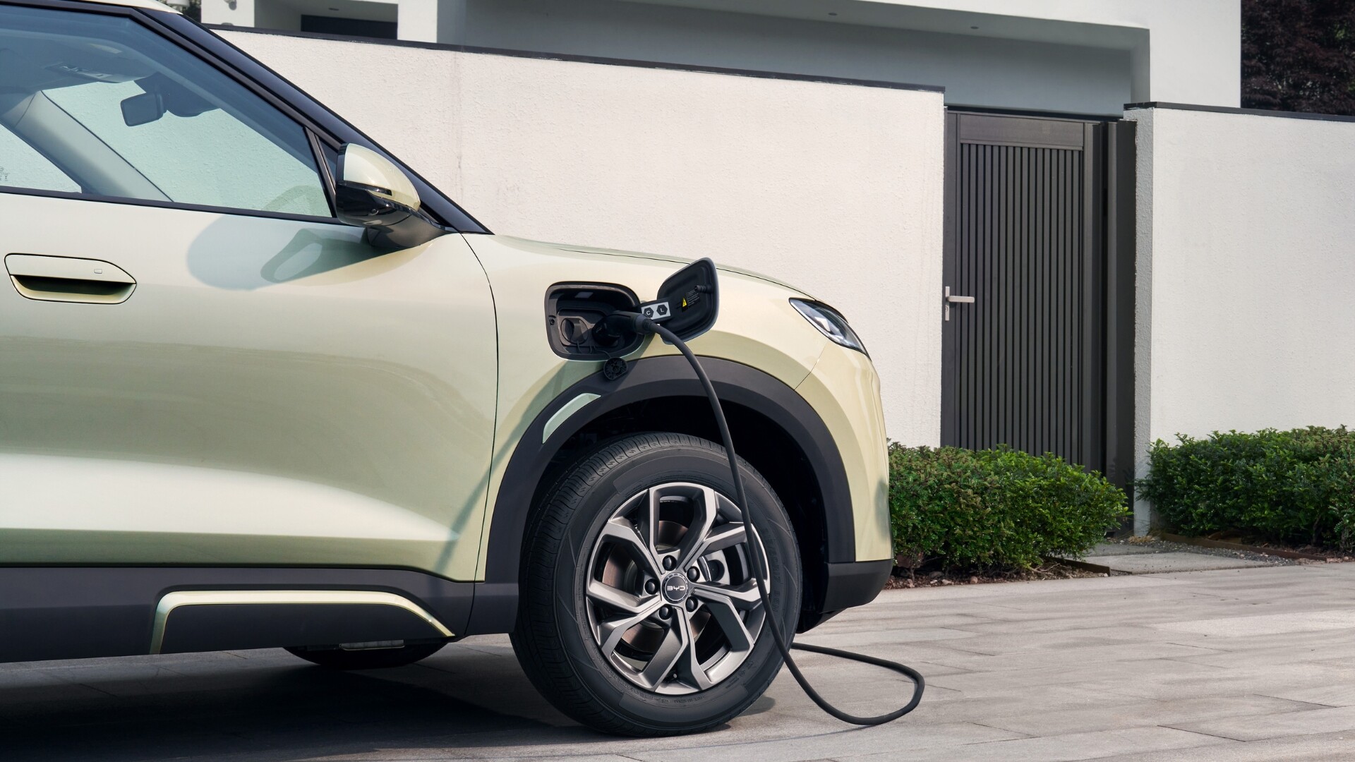 BYD ATTO 2 | BYD Singapore