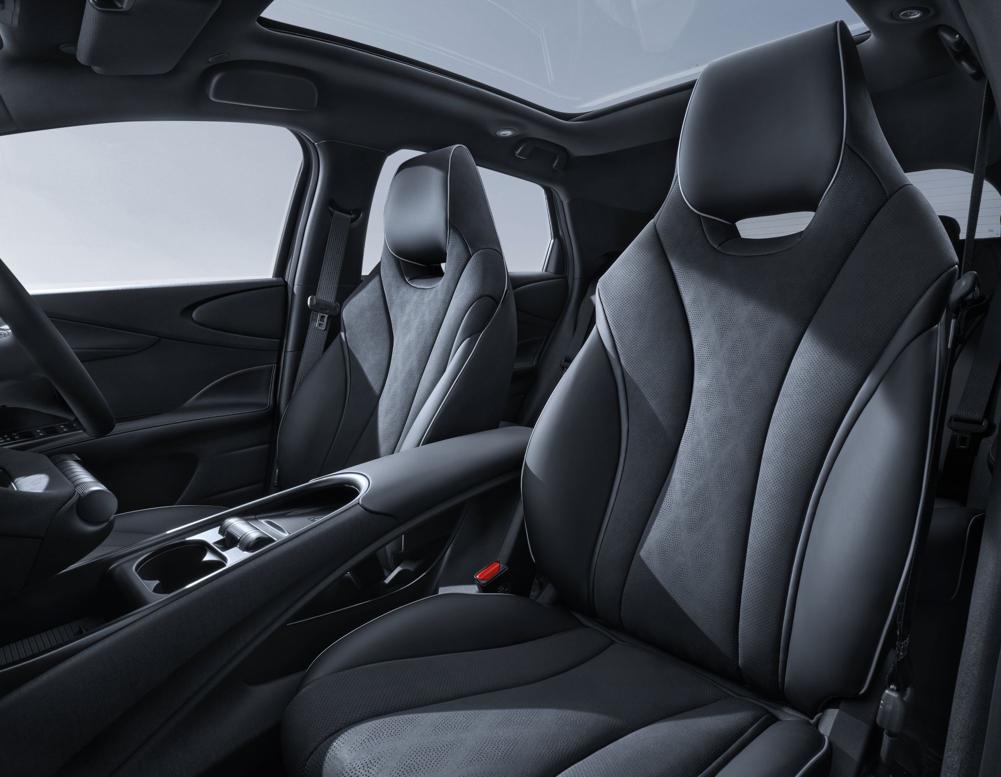 BYD DOLPHIN | BYD Singapore