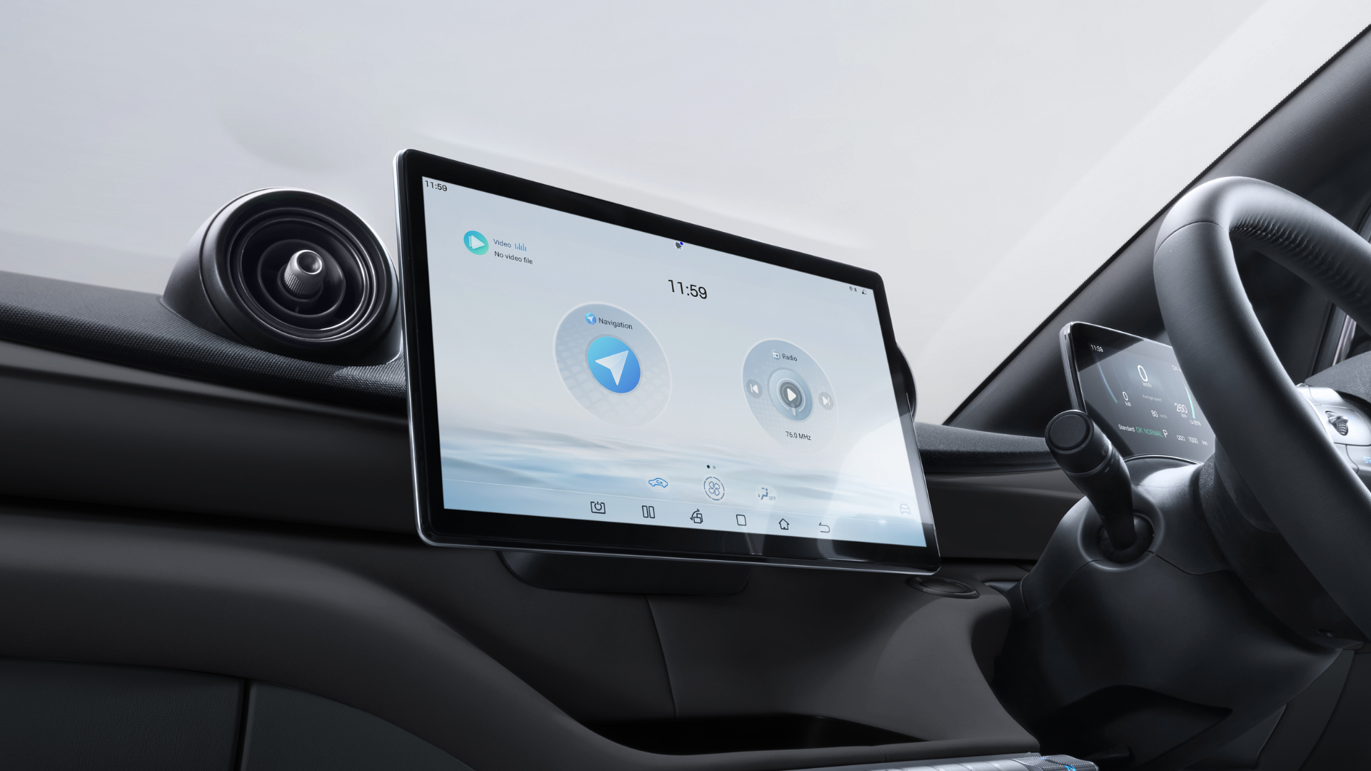 BYD DOLPHIN | BYD Singapore