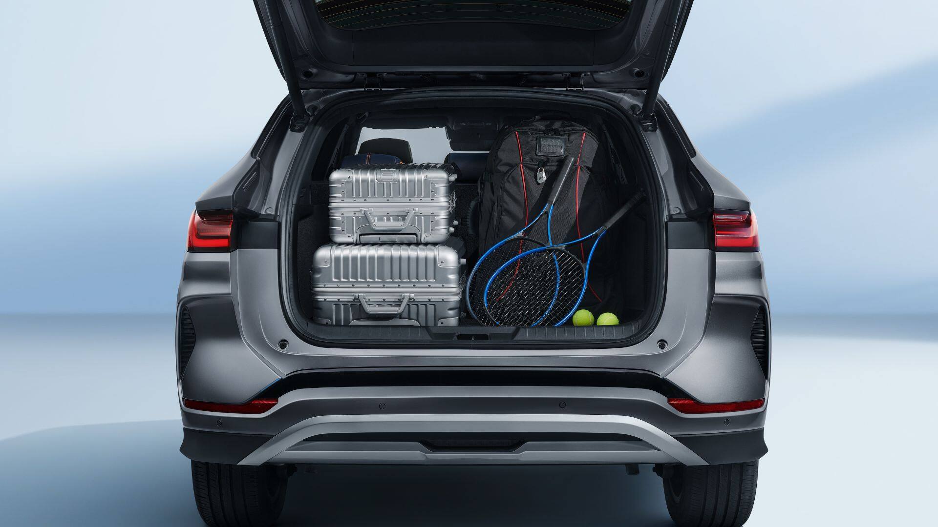 BYD SEALION 6 DM-i | BYD Singapore