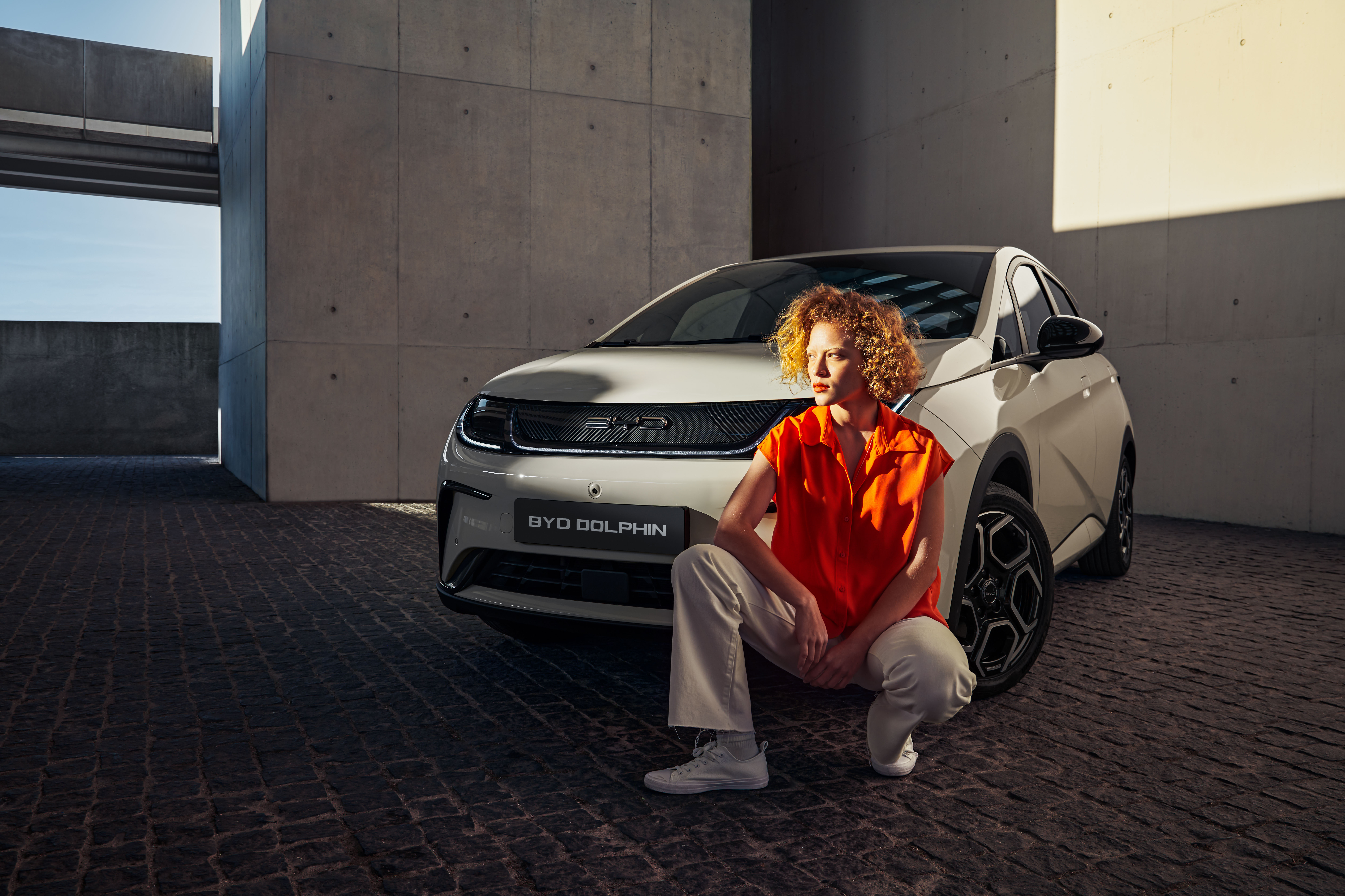 BYD & Octopus turbocharge EV revolution at Energy Tech Summit 2025