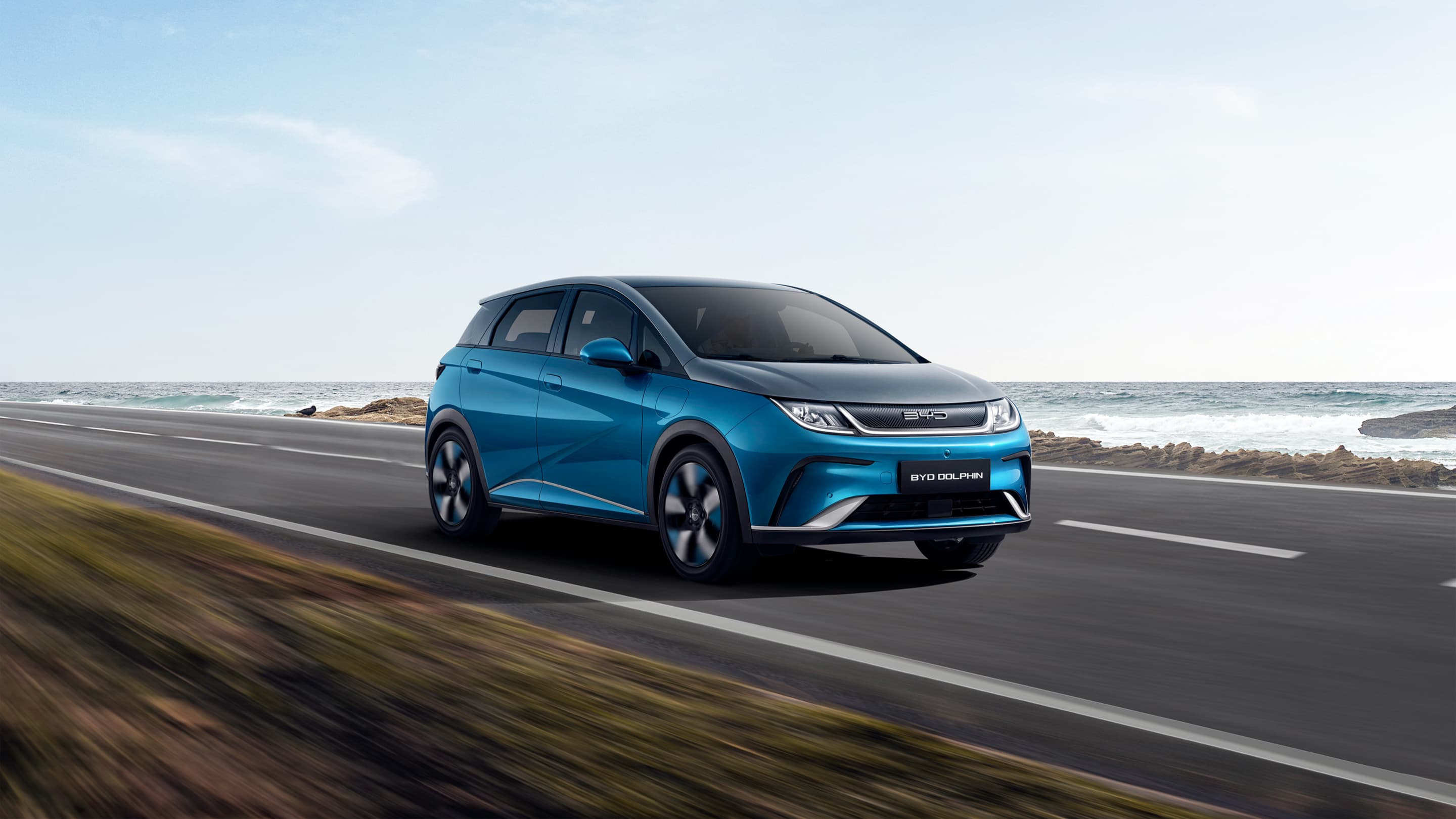 Electric Cars, Sedans and SUVs I BYD UK Electric Cars, Sedans and SUVs I BYD UK