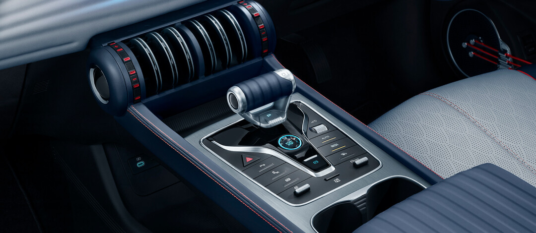 BYD ATTO 3 - Expressive & Dynamic C-SUV | Small Pure Electric | BYD UK