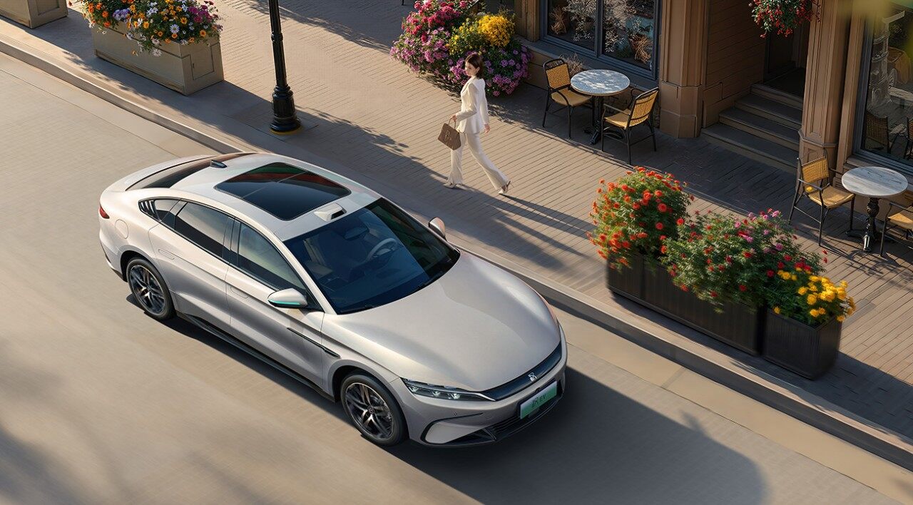 仰望以超级技术破局百万级市场，仰望U8交付132天即达5000台