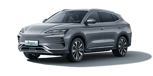 海狮07EV 智驾版