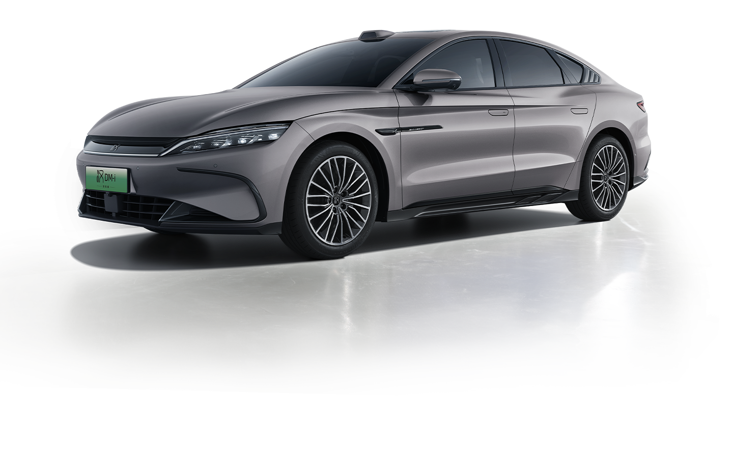 比亚迪汽车官方网站首页 - 新能源汽车世界冠军