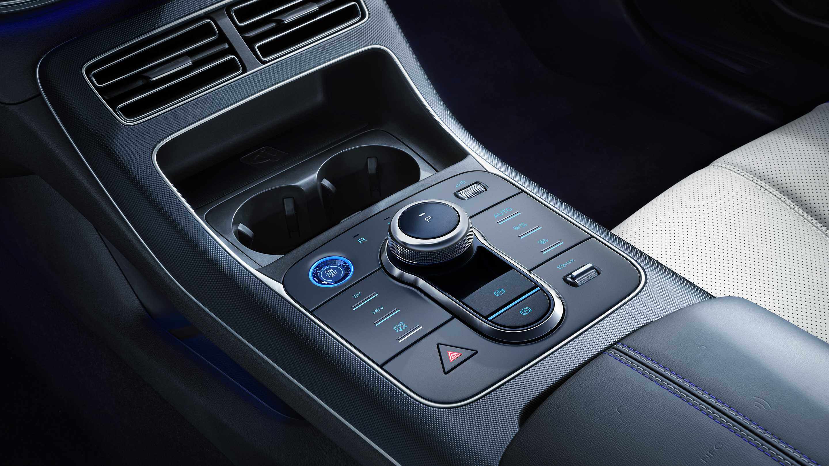 BYD KING DM | Super híbrido plug-in | BYD Brasil