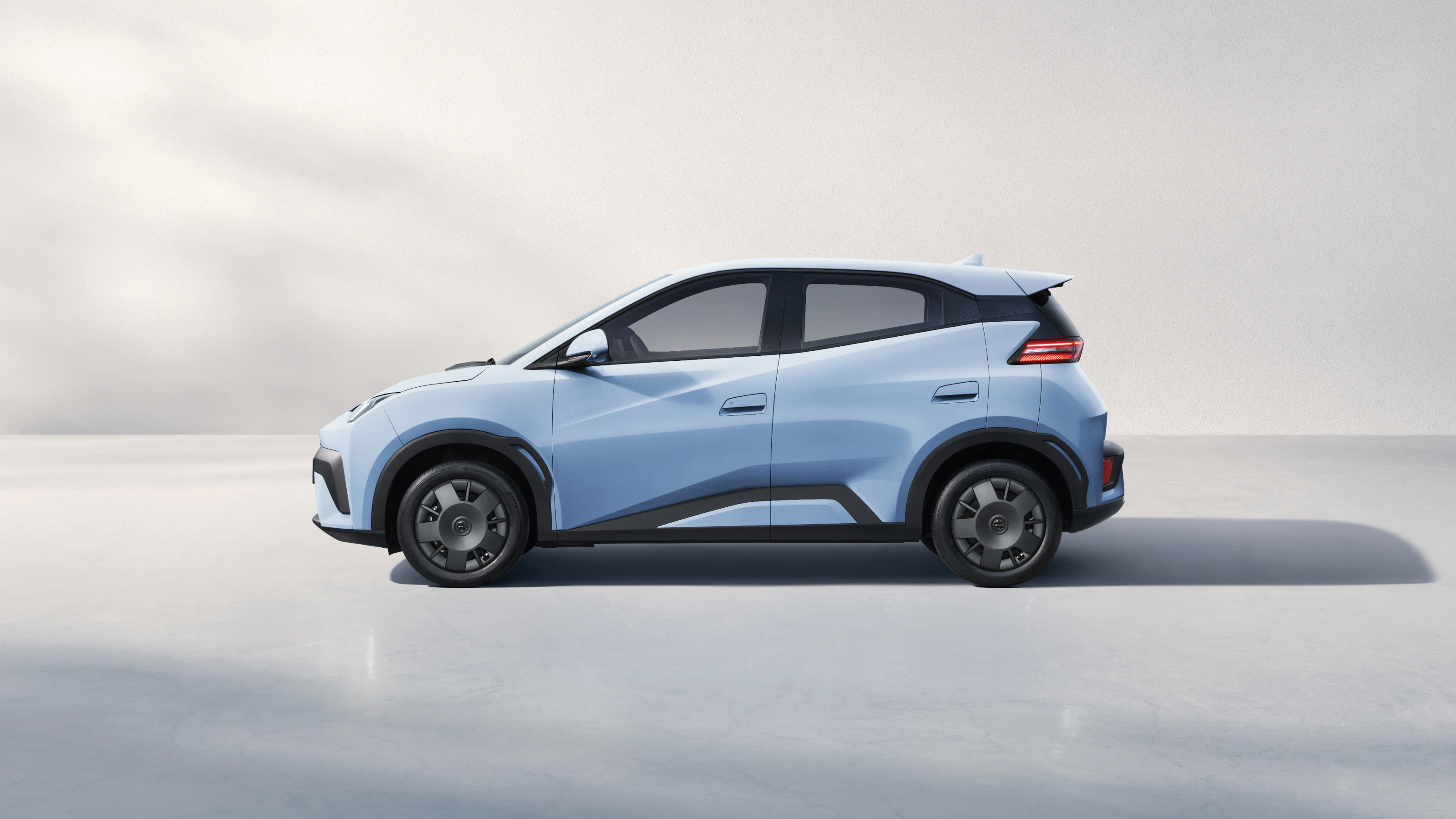 Me pillo el BYD Dolphin Surf por 15000e??? - Página 5 - Forocoches