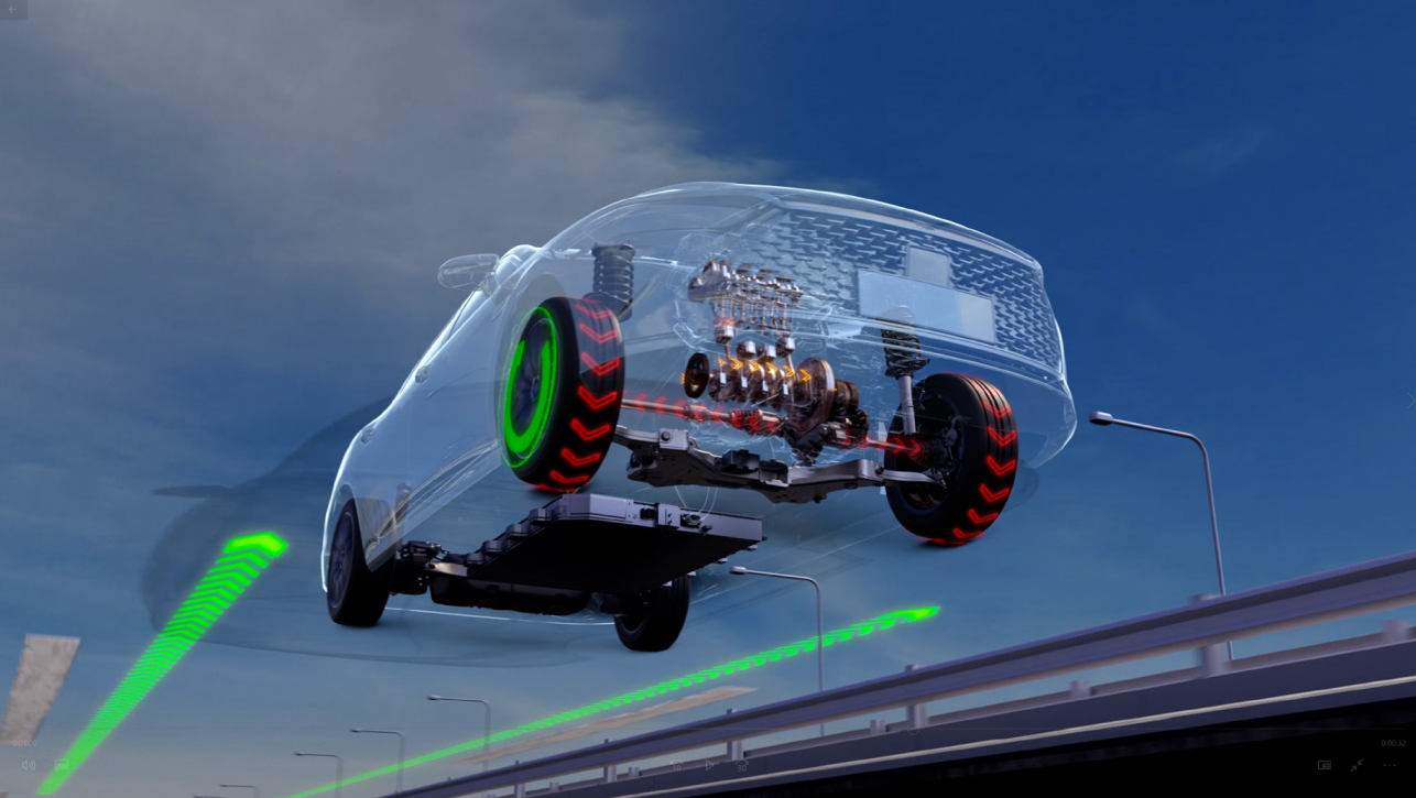 BYD Super DM Plug-in Hybrid Technology | BYD AU