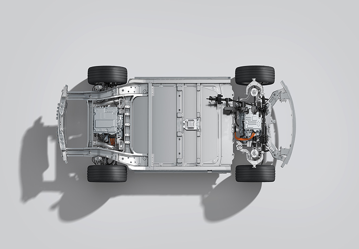 BYD SEAL | BYD Auto Japan株式会社