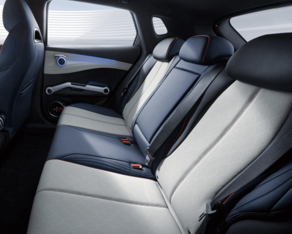 BYD ATTO 3 | BYD Auto Japan株式会社